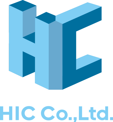 株式会社HIC[エイチアイシー]